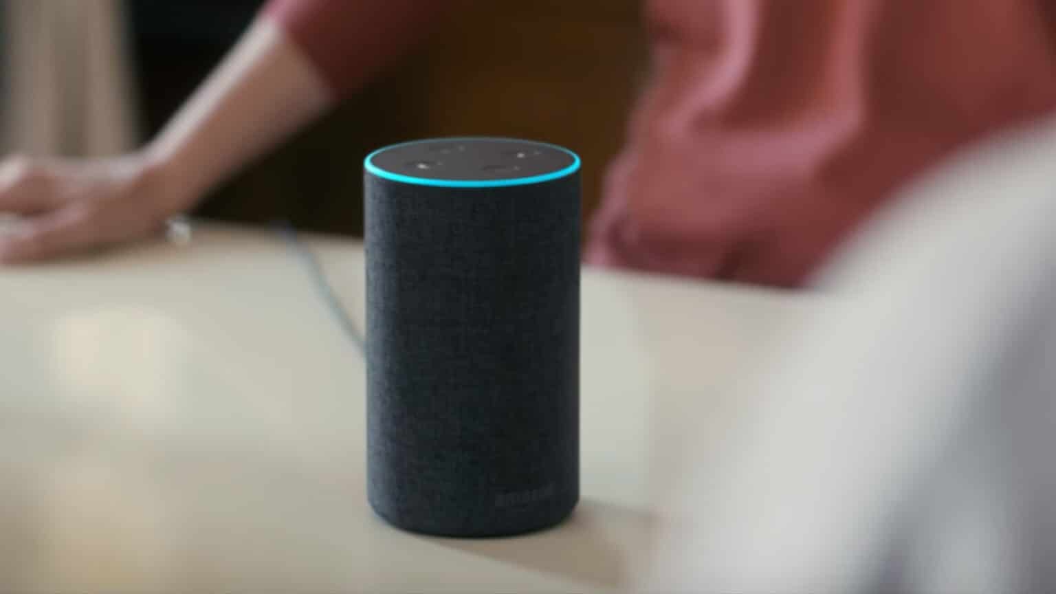 Amazon s'apprête à dévoiler la nouvelle génération d'Alexa, dotée d ...