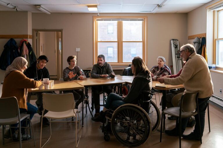 Quelle est la différence entre intégration et inclusion