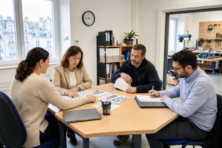 Reconversion professionnelle et formations CPF : métiers en tension en ...